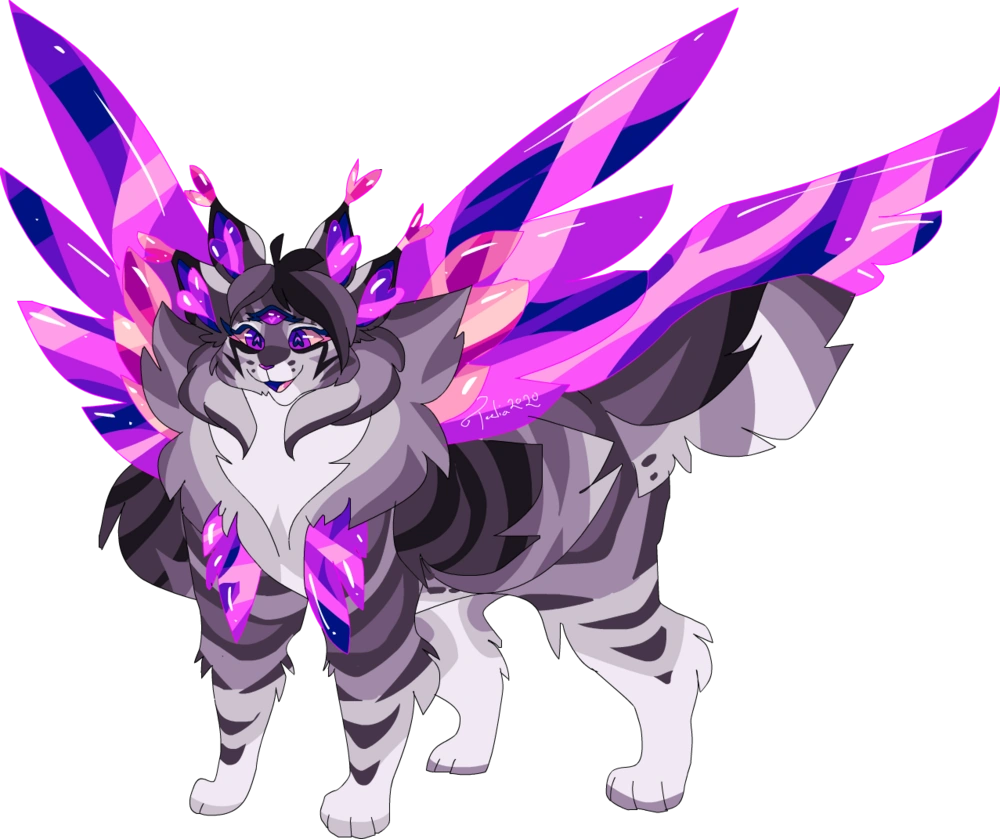 Queen Satisfaction | Strong Hearts Are Mandatory Wikia | Fandom
