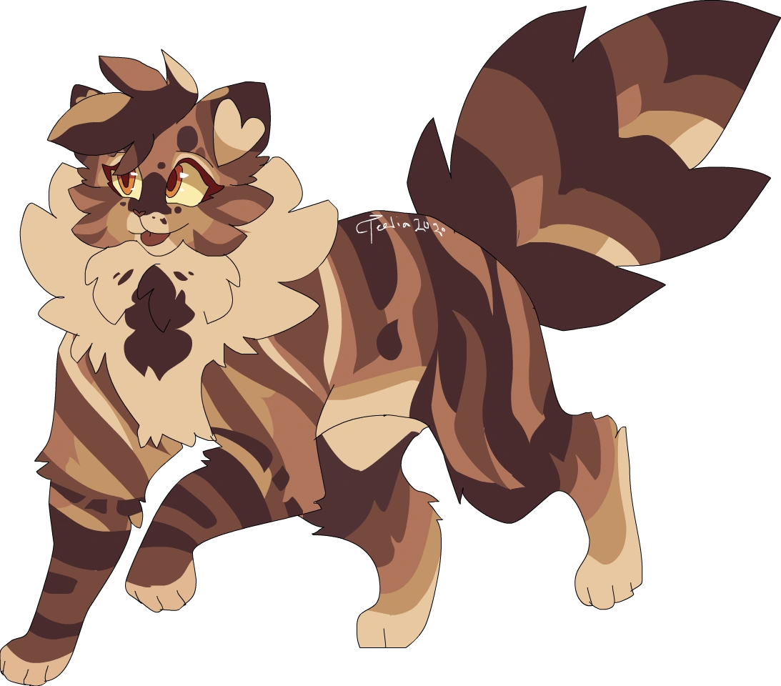 Recorder | Strong Hearts Are Mandatory Wikia | Fandom