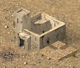 Keep | Stronghold Wiki | Fandom