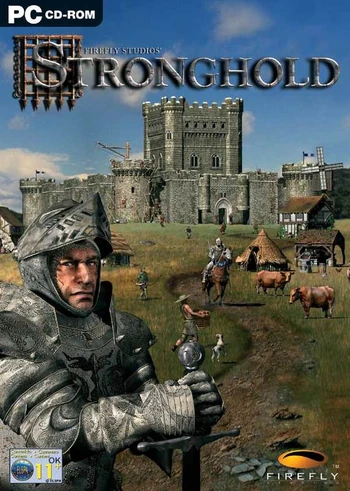 Stronghold | Stronghold Wiki | Fandom