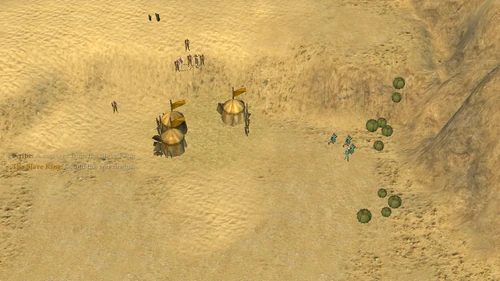 Walkthrough:Alliance | Stronghold Wiki | Fandom