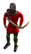 Archer | Stronghold Wiki | Fandom