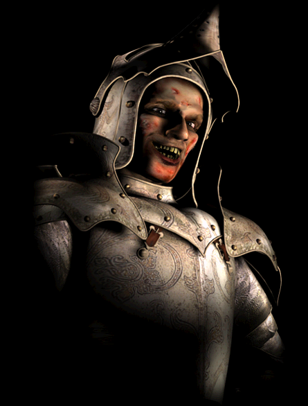 The Rat | Stronghold Wiki | Fandom