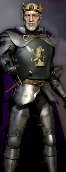 Stronghold 2 - Characters | Stronghold Wiki | Fandom