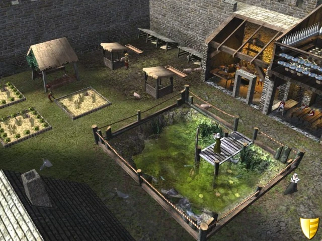 Royal food | Stronghold Wiki | Fandom