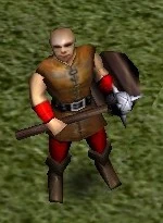 Maceman/Stronghold 2 & Legends | Stronghold Wiki | Fandom