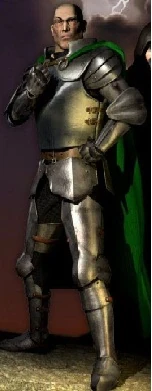 Lord Barclay | Stronghold Wiki | Fandom