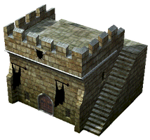 Stronghold Wiki | Fandom