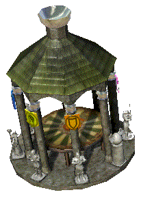 Round Table | Stronghold Wiki | Fandom