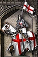 Knight/Stronghold Crusader | Stronghold Wiki | Fandom