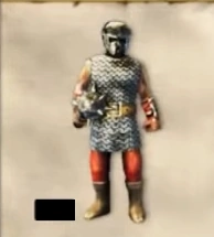 Maceman/Stronghold Crusader 2 | Stronghold Wiki | Fandom