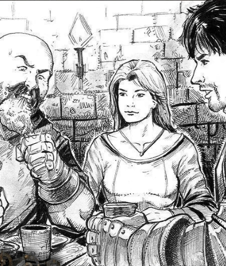 Walkthrough:Longarm's Stronghold | Stronghold Wiki | Fandom