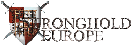 Stronghold Europe | Цитадель | Fandom
