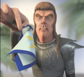The Duke | Stronghold Wiki | Fandom