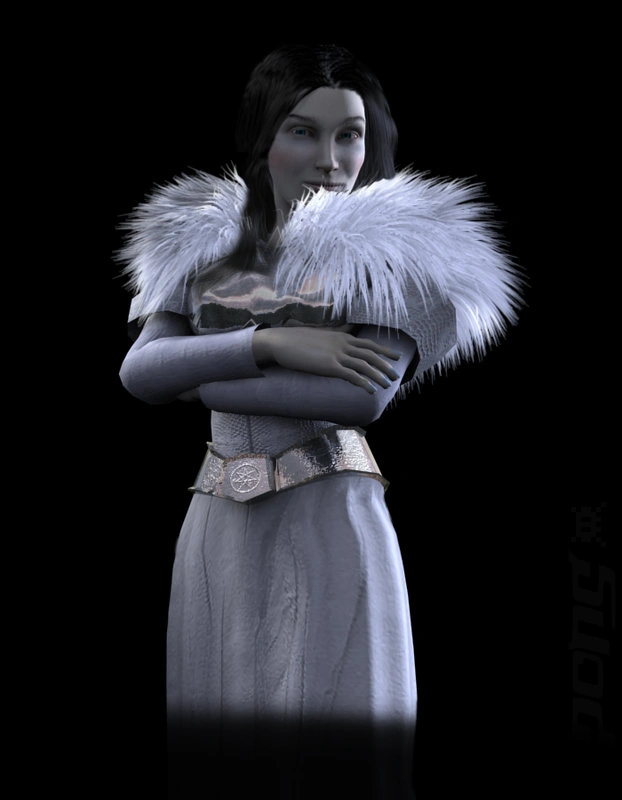 Ice Queen | Stronghold Wiki | Fandom