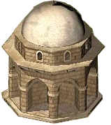 Chapel | Stronghold Wiki | Fandom