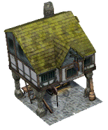 Engineer's Guild | Stronghold Wiki | Fandom