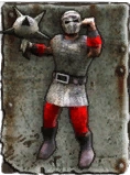 Maceman | Stronghold Wiki | Fandom