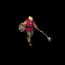 Maceman/Stronghold Crusader | Stronghold Wiki | Fandom