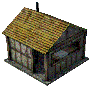 Gallery - Buildings | Stronghold Wiki | Fandom