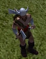Axe Thrower | Stronghold Wiki | Fandom