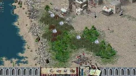 Apple Farm/Stronghold Crusader | Stronghold Wiki | Fandom