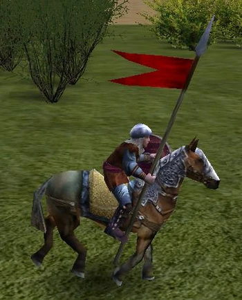 Hobilar | Stronghold Wiki | Fandom