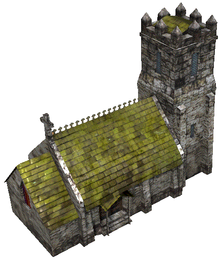 Church/Stronghold 2 | Stronghold Wiki | Fandom