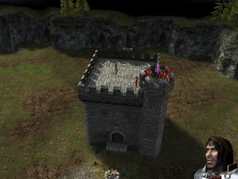 Walkthrough:Edwin's Rescue | Stronghold Wiki | Fandom