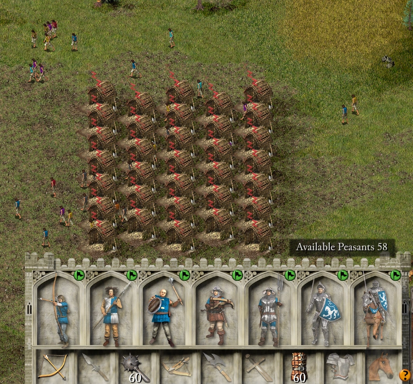 Stronghold Definitive Edition: Combat Guide | Stronghold Wiki | Fandom