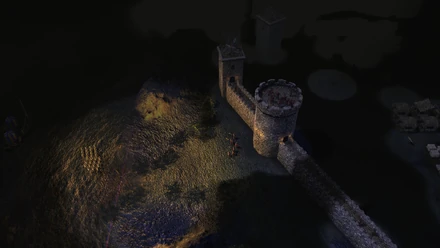 Walkthrough:Rats in the Night | Stronghold Wiki | Fandom