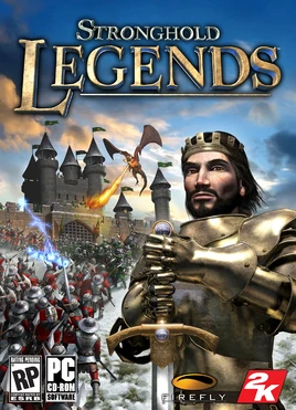 Stronghold Legends | Stronghold Wiki | Fandom
