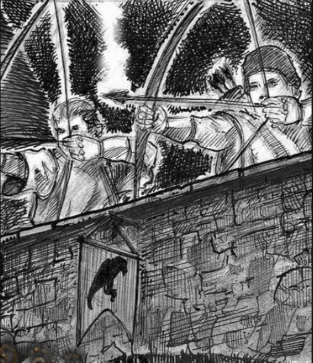 Walkthrough:Rats in the Night | Stronghold Wiki | Fandom