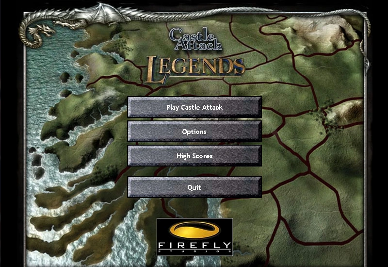 Castle Attack Legends | Цитадель | Fandom