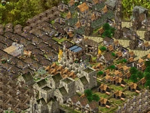 Building Villages | Stronghold Kingdoms Wiki | Fandom
