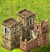 Castle Keep | Stronghold Kingdoms Wiki | Fandom