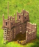 Castle Keep | Stronghold Kingdoms Wiki | Fandom