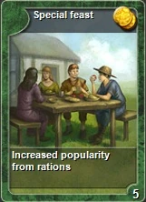 Miscellaneous Cards | Stronghold Kingdoms Wiki | Fandom