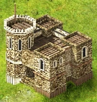 Castle Keep | Stronghold Kingdoms Wiki | Fandom