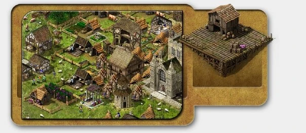 Overview | Stronghold Kingdoms Wiki | Fandom