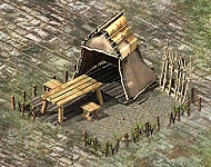 Peasant Conscription Hall | Stronghold Kingdoms Wiki | Fandom