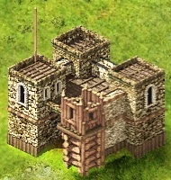 Castle Keep | Stronghold Kingdoms Wiki | Fandom