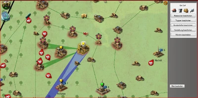 Das offizielle Stronghold Kingdoms Wiki - Einsteigerleitfaden