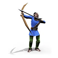 Wiki Officiel de Stronghold Kingdoms - Archer