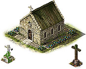 Official Stronghold Kingdoms Wiki - Religion