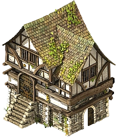 Official Stronghold Kingdoms Wiki - Buildings Capital:Civilian Structures