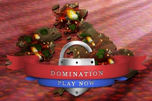 Official Stronghold Kingdoms Wiki - Domination World 2