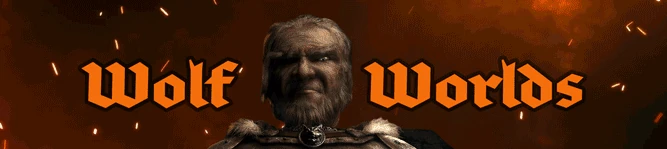 Official Stronghold Kingdoms Wiki - Wolf Worlds
