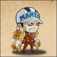 Akainu | Strong World D. - The One Piece Game Wikia | Fandom