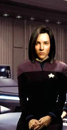 Aki Ross | ST-RP Wiki | Fandom